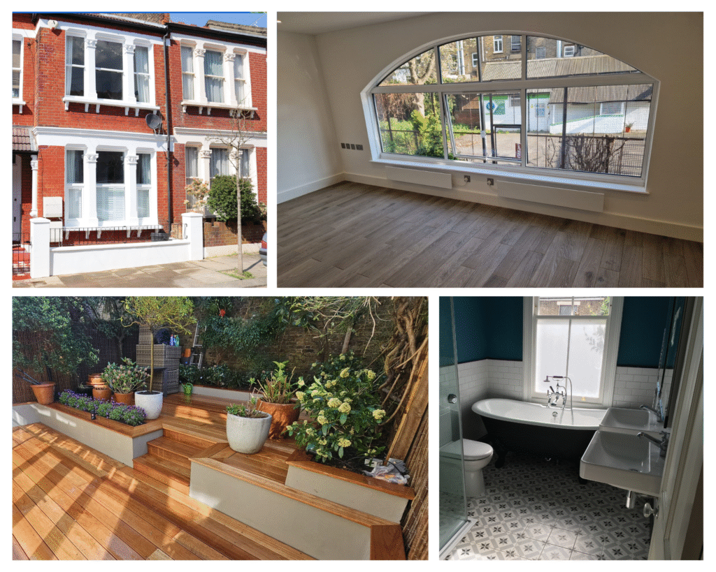 Renovation Project Gallery | Real Work by Pierce Project Ltd